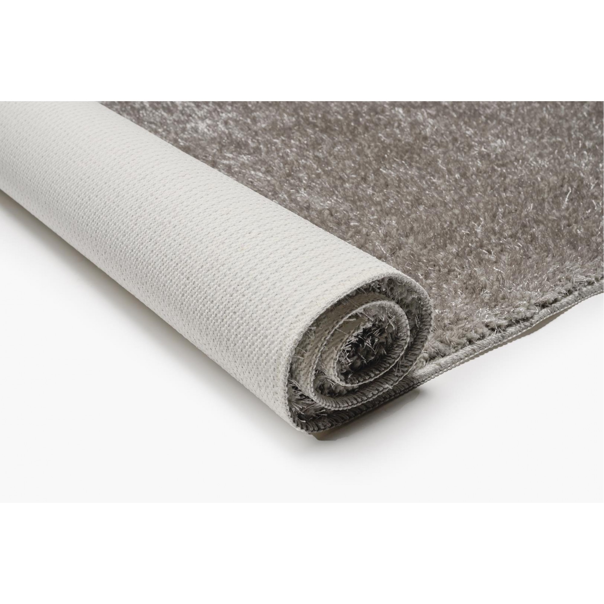 DUDA - [Tapete - Cinza Prata]